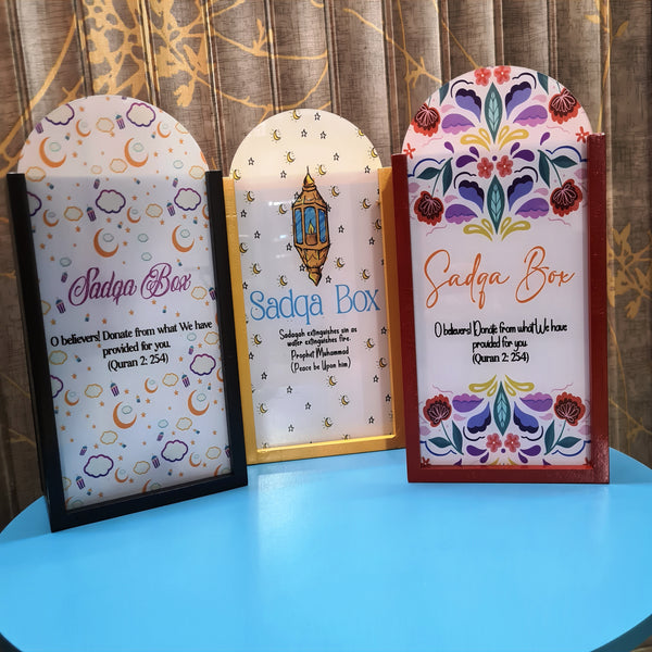 Decor Accessories – Izhar