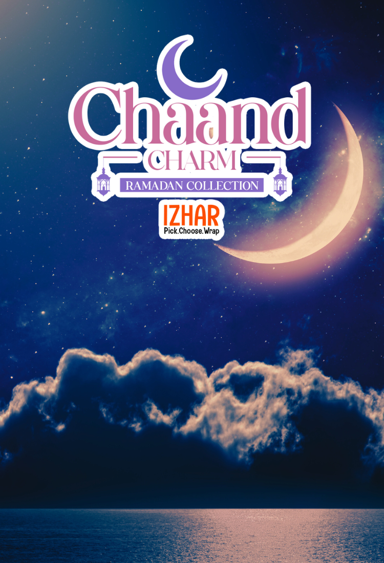 Izhar : Welcome to our online brand store